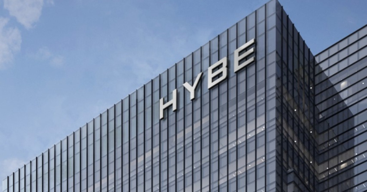 What is Hybe’s next move?
