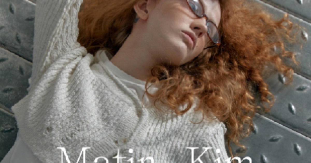 Matin Kim inks Hong Kong, Macau, Taiwan deal