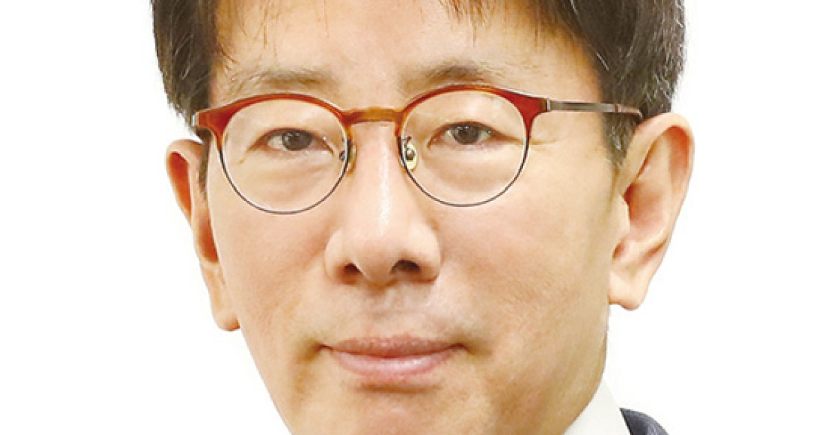 [대한민국 100대 CEO] 이재근 KB국민은행장 | ‘심리스 결합’ 전략 고객들이 좋아한다