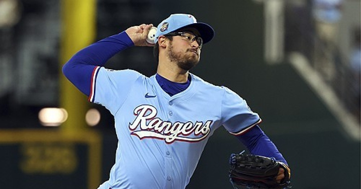 Reds Rangers Baseball