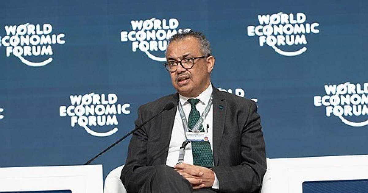 SAUDI ARABIA WEF