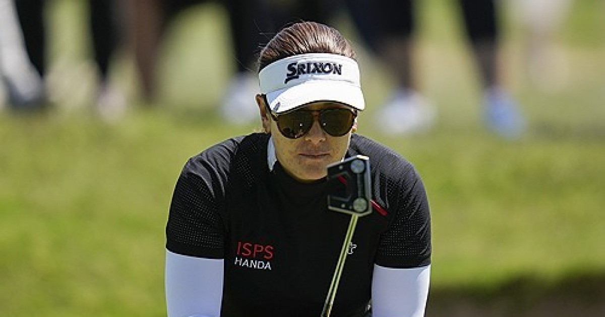 LPGA Tour Golf