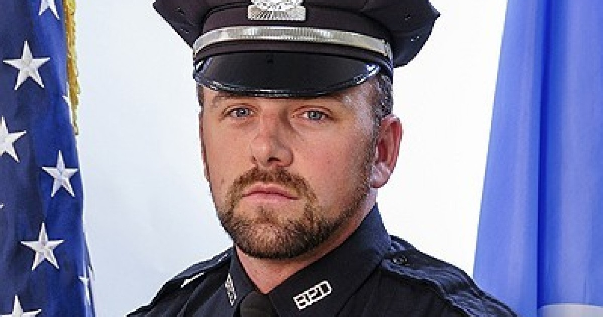 Officer Killed Girlfriend Trial