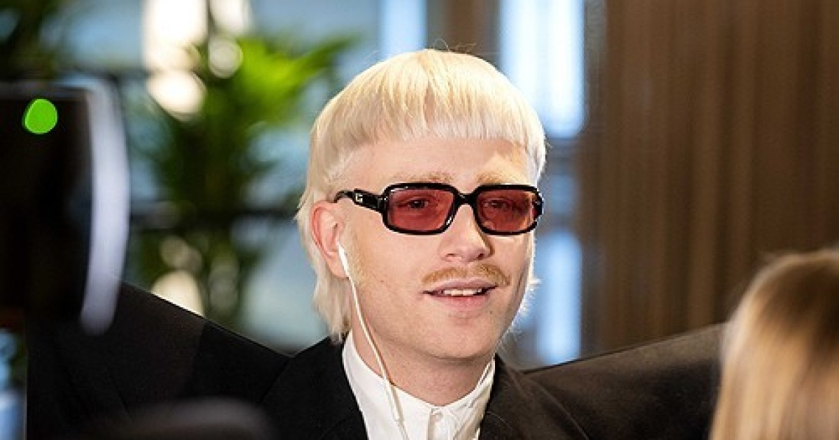 NETHERLANDS EUROVISION