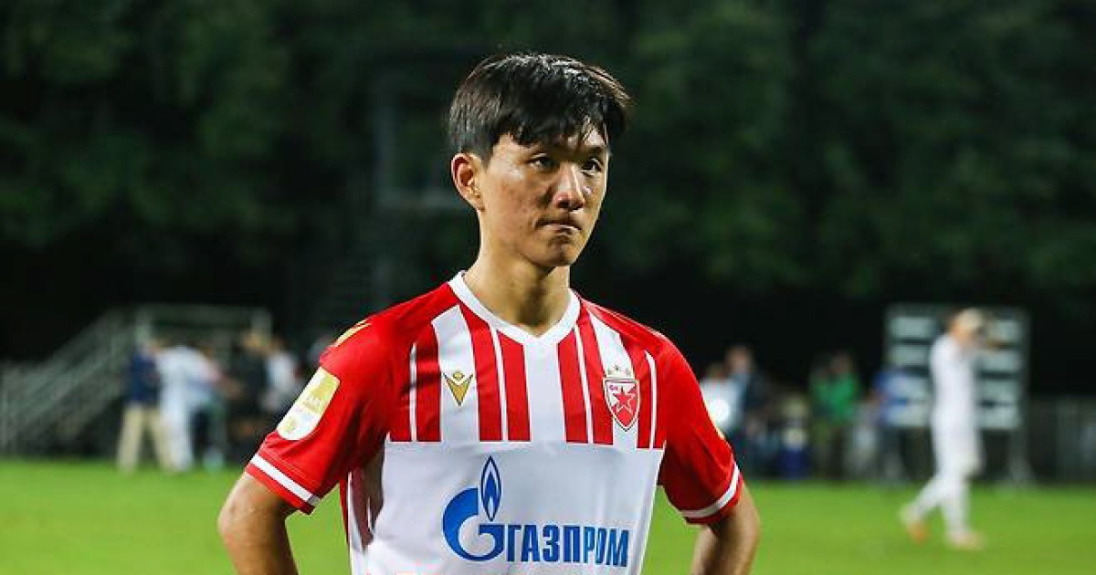 황인범 英 이적 훼방? 예상 못 한 'SON 라이벌 출신' 日 MF의 행보, EPL 택하면 꼬인다..."선택지는 총 3개"