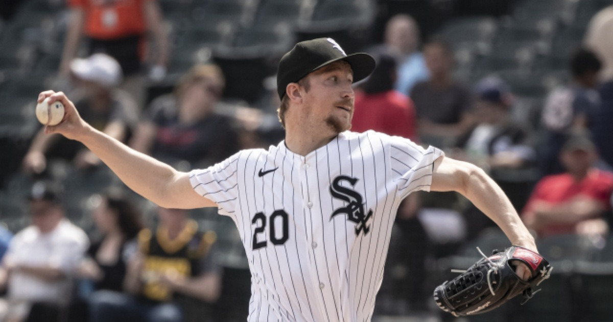 “한국에서 자신감 얻었어, 싱커·커터? 스위퍼도 있지” 또 KBO→ML 역수출 신화? ‘페디 성공예감’