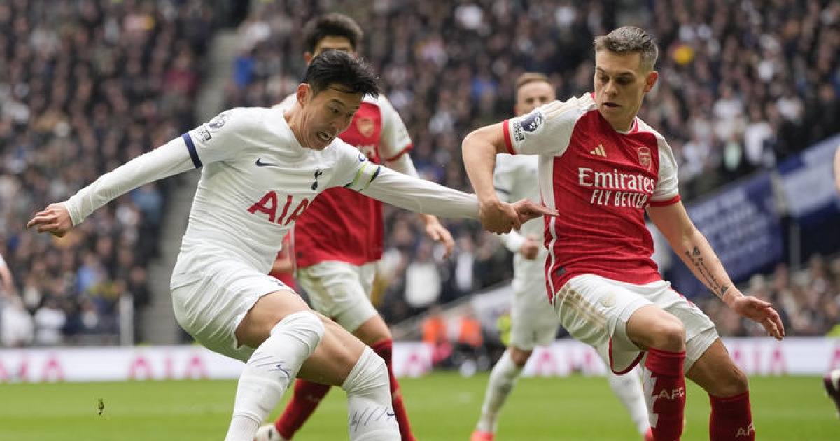 EPL '샐러리 캡' 도입하나…맨시티·맨유·빌라 반대-첼시 기권