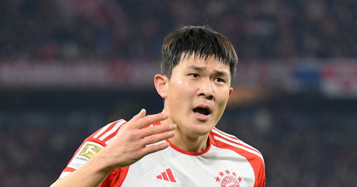 다이어 옆에 KIM 등장, 친 레알 언론도 "김민재가 출전"…UCL 4강 예상 선발에 딱!