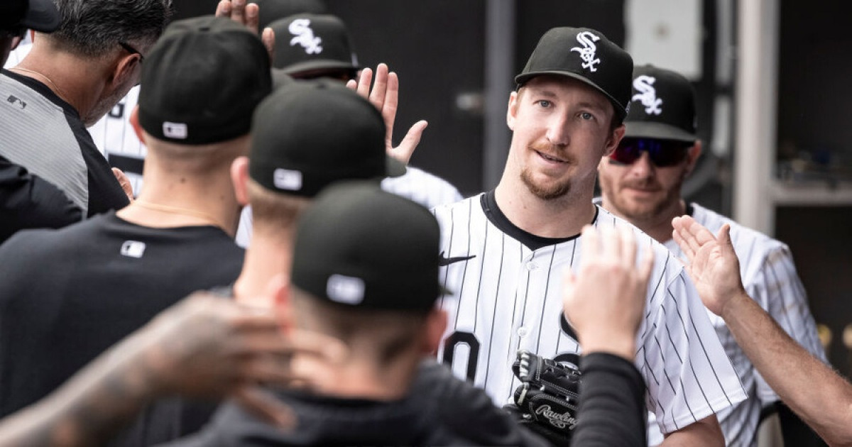 "사이영상 득표한다" KBO 20승 투수 인생역전, 겨우 200억에 계약한 화이트삭스 횡재