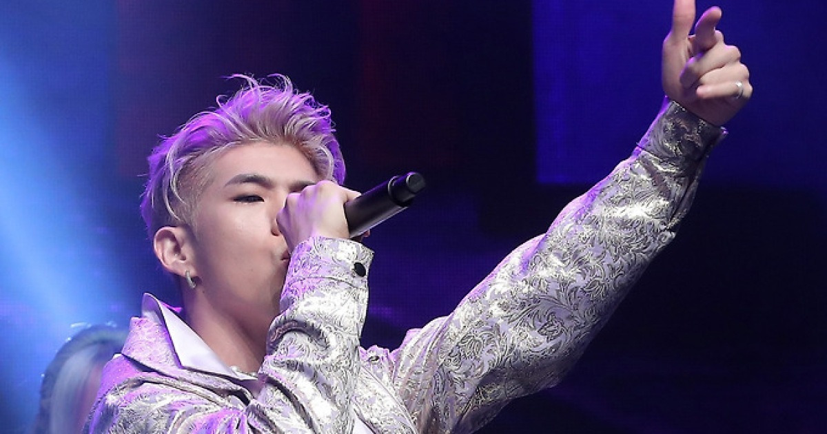 카드(KARD) BM, 첫 EP 'Element' 트랙리스트 공개..타이틀곡은 'Nectar' 박재범 피처링