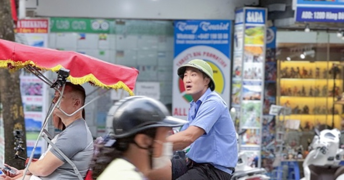 '눈떠보니 OOO' PD가 밝힌 조세호·이창섭·권은비·김동현 섭외 이유 [인터뷰]