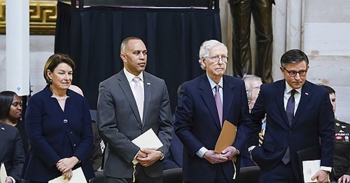 USA COL. PUCKETT CEREMONY