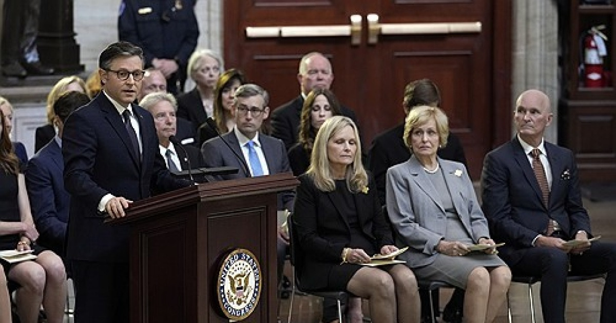 USA COL. PUCKETT CEREMONY