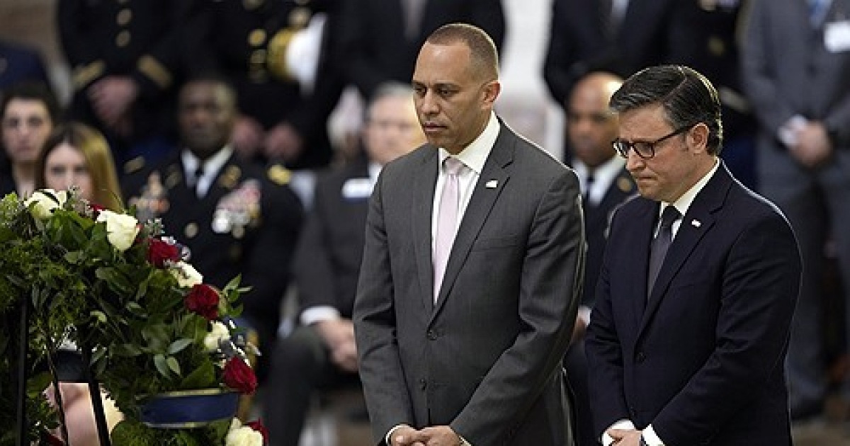 USA COL. PUCKETT CEREMONY