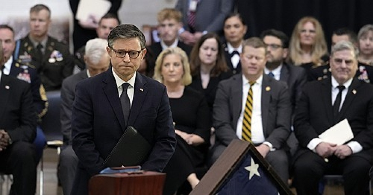 USA COL. PUCKETT CEREMONY