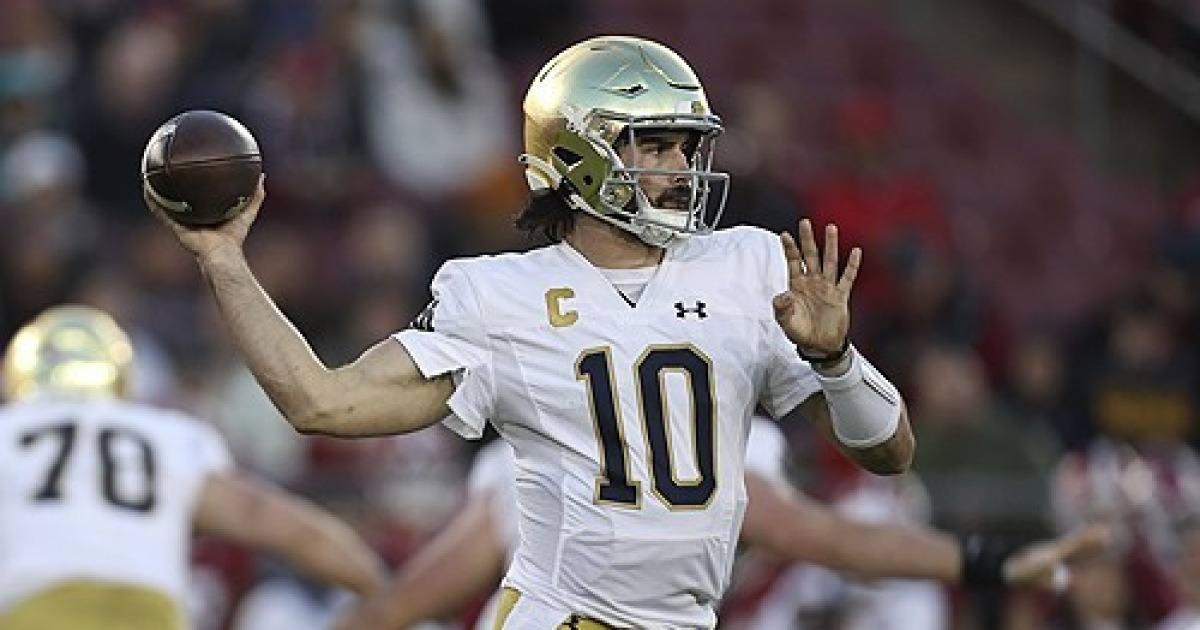 Commanders Hartman Football