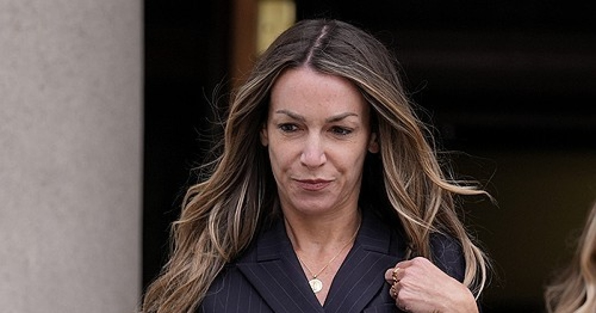 Officer Killed Girlfriend Trial