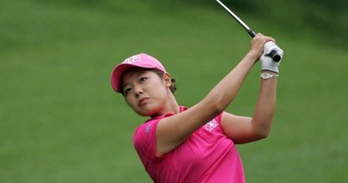 "착한 사람이 빨리 떠났다"…KLPGA 2승 변현민 34세로 별세