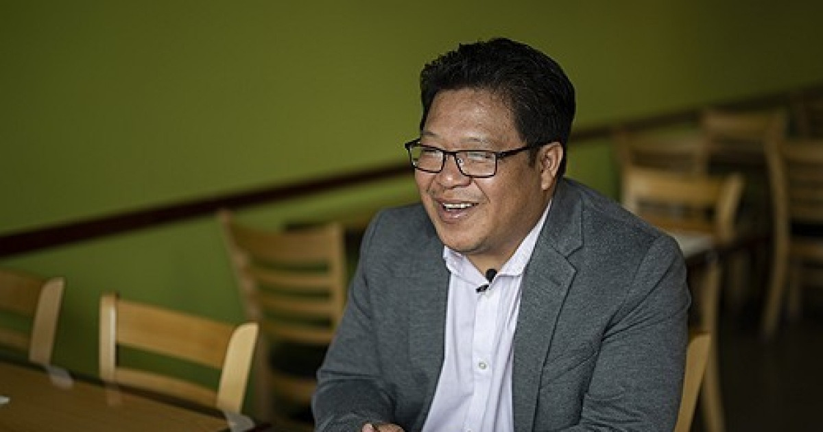 Oregon Powerball Winner Iu Mien Community