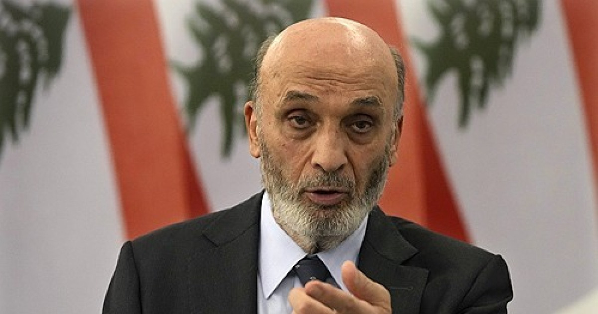 Lebanon Christian Leader