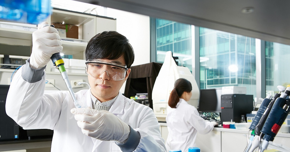 유한양행 기술이전 MASH·비만 신약 후보, 日 남성 타깃 임상 개시