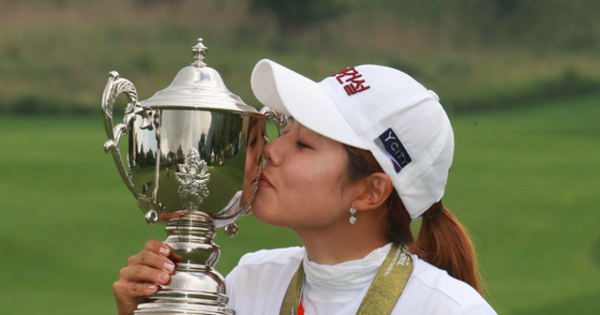 "착한 선수가 너무 빨리"… KLPGA 통산 2승 변현민 지난달 별세, 향년 34세