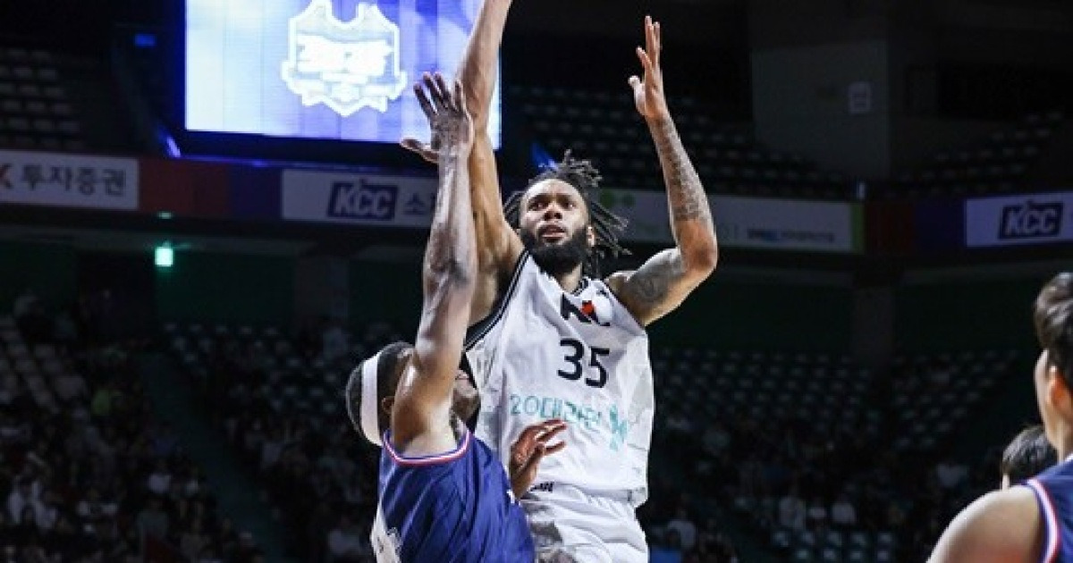 [KBL FINAL] 2차전 같지 않았던 배스, 3차전 석패한 KT