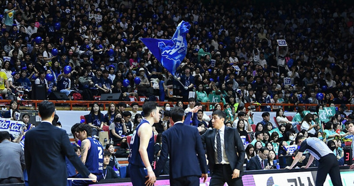 [KBL FINAL] ‘부산의 현 주인’ KCC, ‘부산의 옛 주인’ KT 앞에서 노리는 기록은?