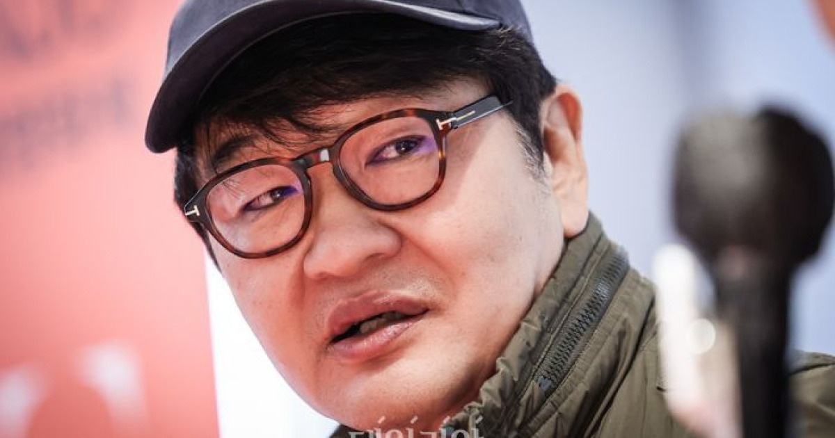 허진호 감독의 사적인 역사 [25th JIFF]