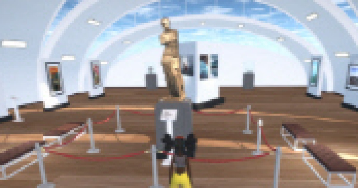 HNIX, 3D 콘텐츠 원스톱 저작 솔루션 `모델릭` 정식 출시