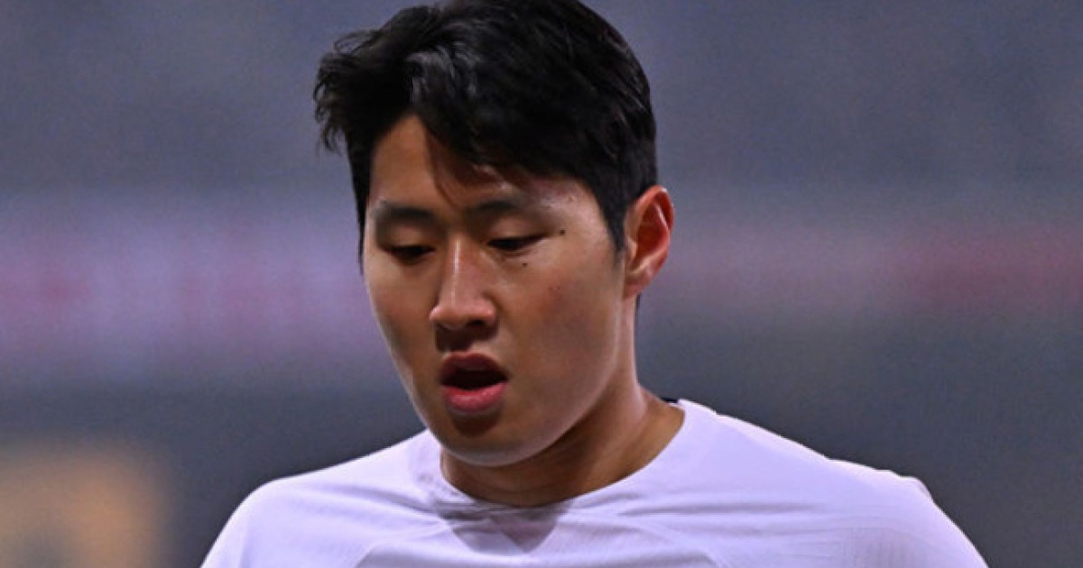 [UCL POINT] 도대체 이강인을 왜 쓰지 않았을까...엔리케, 소극적인 경기 운영→답답했던 공격 흐름