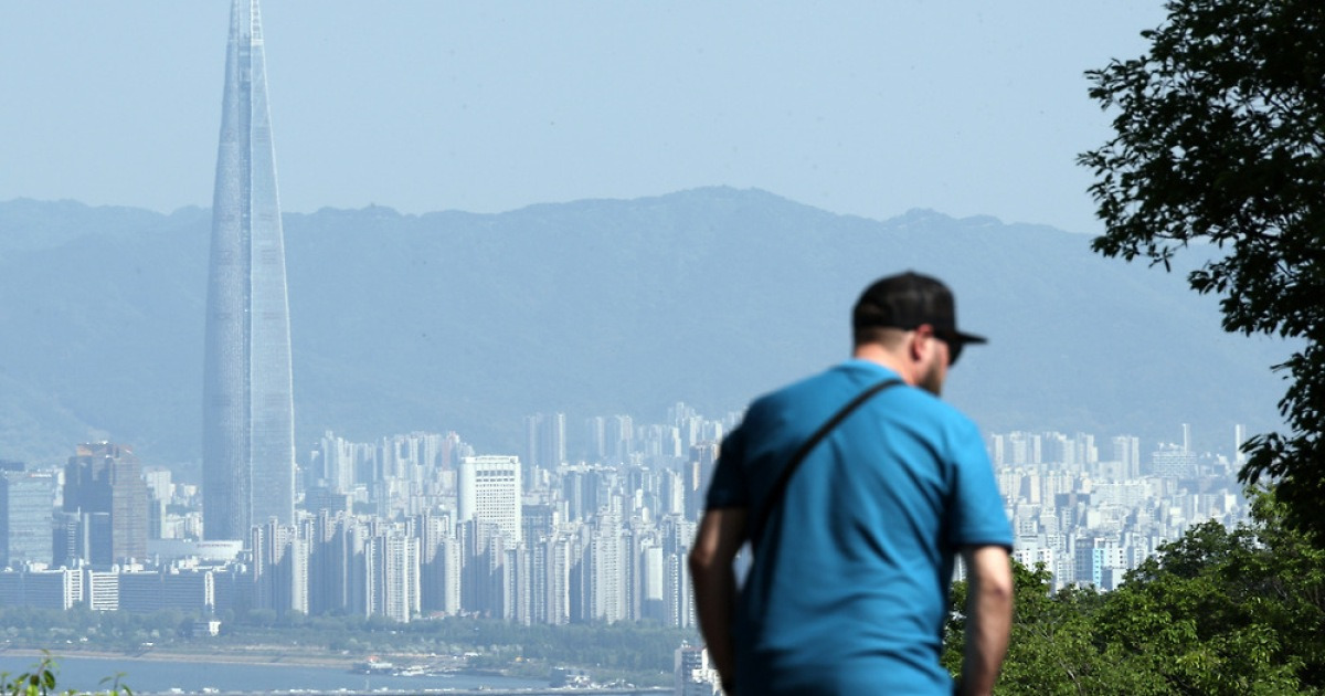 Yoon's office to set up task force to keep growth momentum