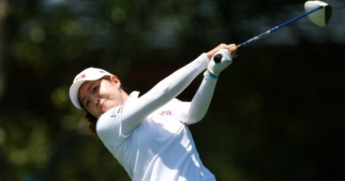 “착한 선수였는데…” KLPGA 2승 변현민, 34세로 세상 떠나