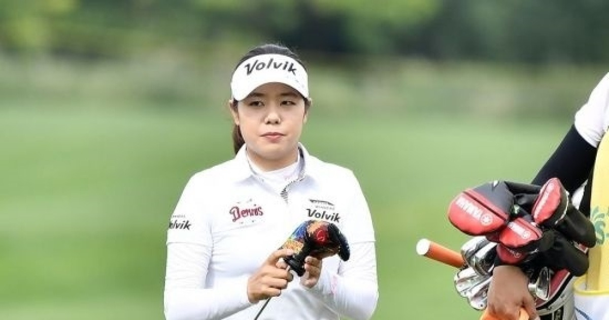 '골프계 천사' KLPGA 2승 변현민, 34세로 별세