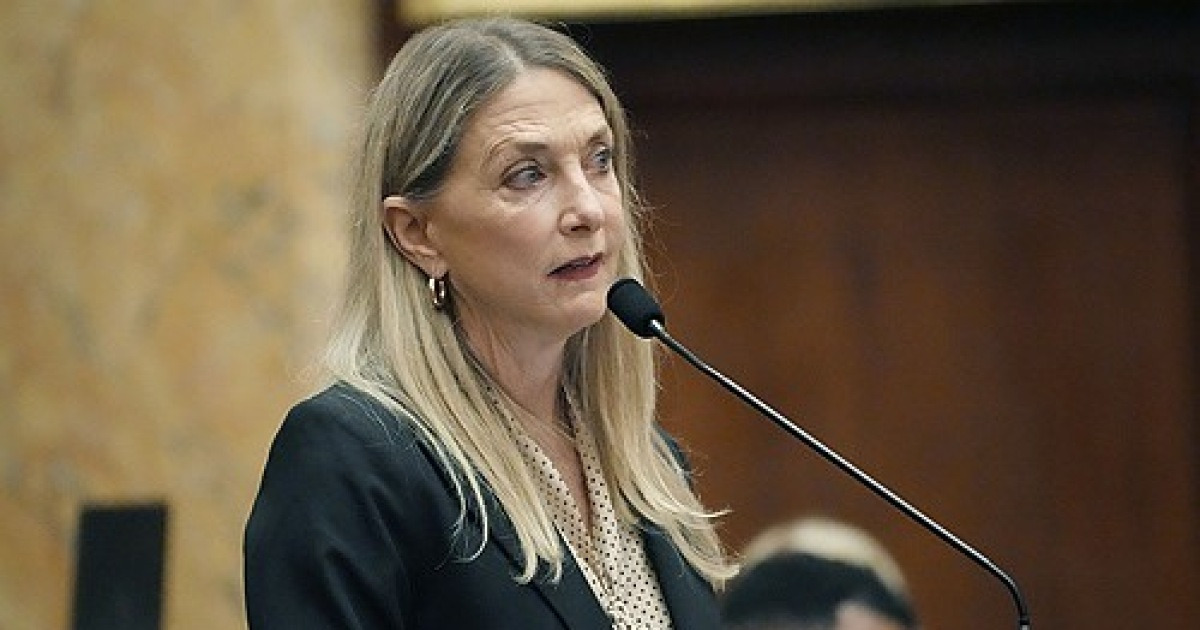 Mississippi Legislature House