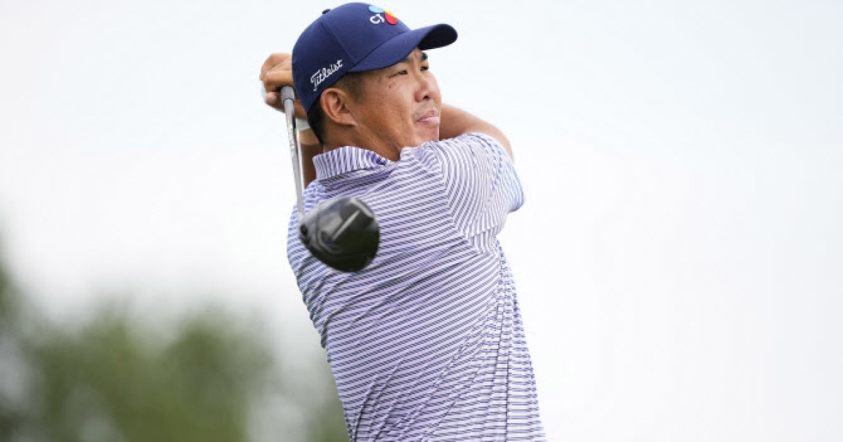 안병훈·이경훈, 후원사 대회 더 CJ컵 1R 공동 13위…선두와 3타 차(종합)