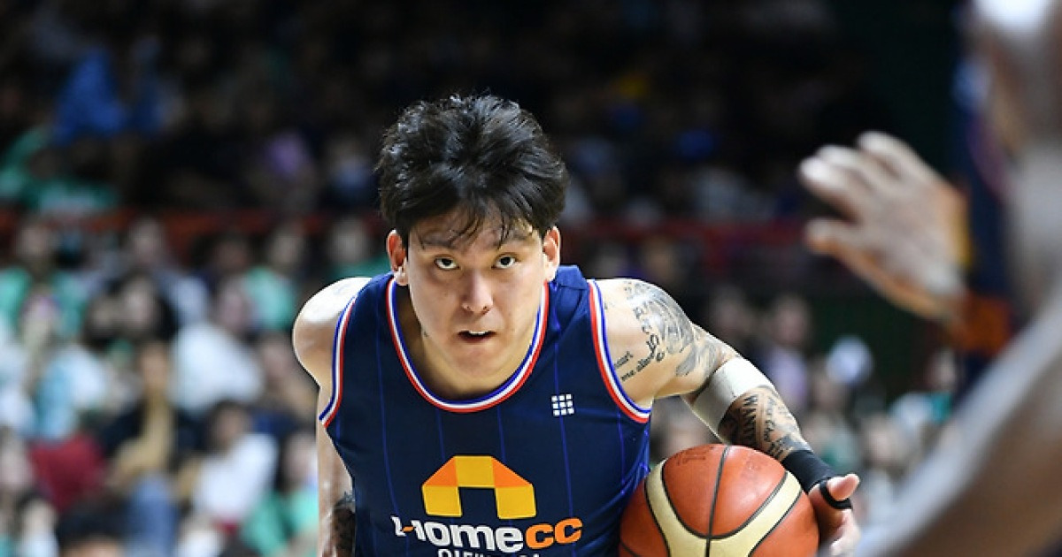 최준용 살아난 KCC, KT 꺾고 우승까지 –1승 [SS 챔프전 현장]