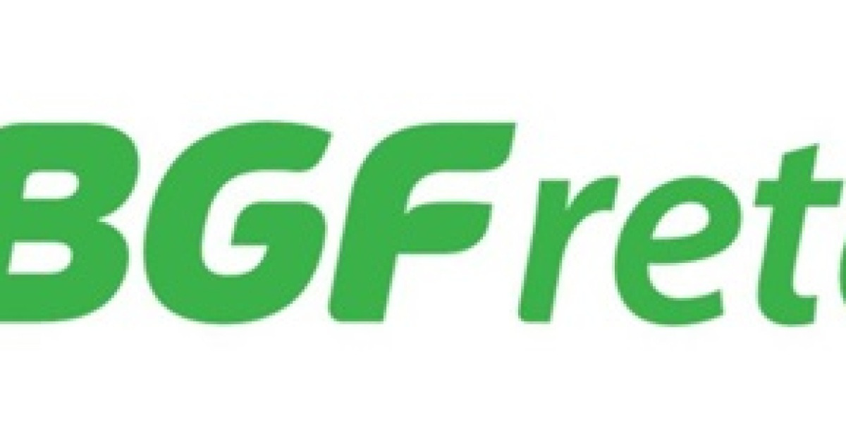 BGF리테일 1분기 영업이익 326억원…11.9% 감소