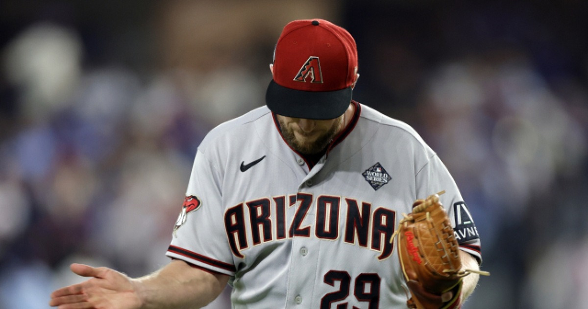 '4G 2승 ERA 2.19' KBO 역수출 신화 잠시 멈춘다...이정후와 맞대결 앞두고 어깨 부상→60일 IL 이동→전반기 마감