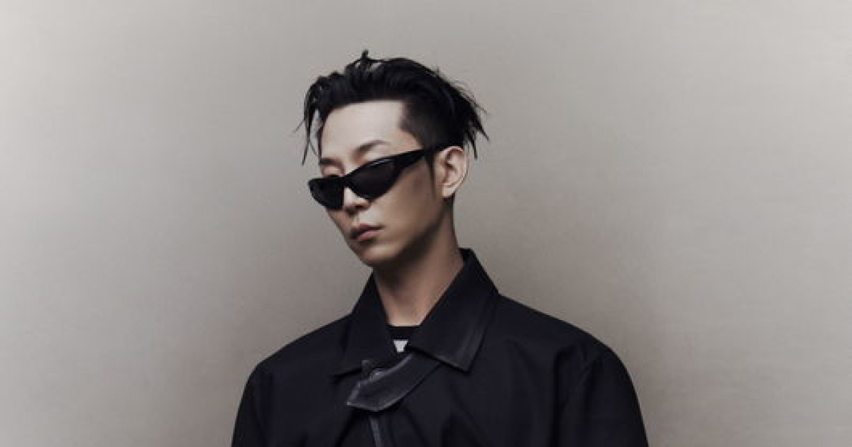 DPR CREAM, 5년 만에 프로듀서에서 아티스트로 귀환..첫 정규 발매