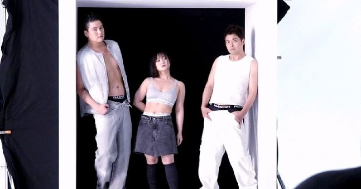 ’41.3kg 감량’ 팜유 해체하나? 전현무, 입 짧아진 박나래·이장우에 배신감[Oh!쎈 이슈]