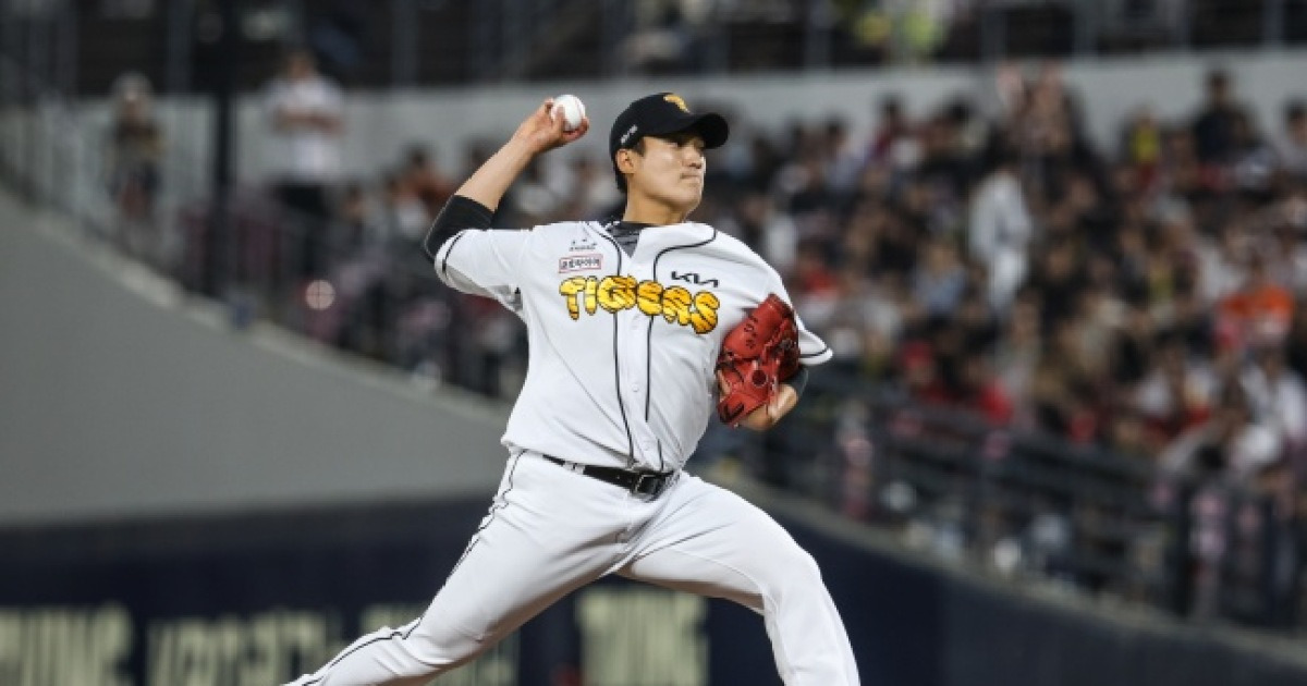 패패승패승패패 흔들리는 선두 KIA, 151km 예비역 우완 얻었다 [오!쎈 광주]