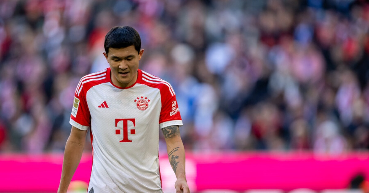 "김민재, 시즌 끝나면 EPL 이적할 듯" 경쟁력 있을까...KIM 향해 '英 독설 폭탄' "대체 왜 저런 태클→최악의 경기"