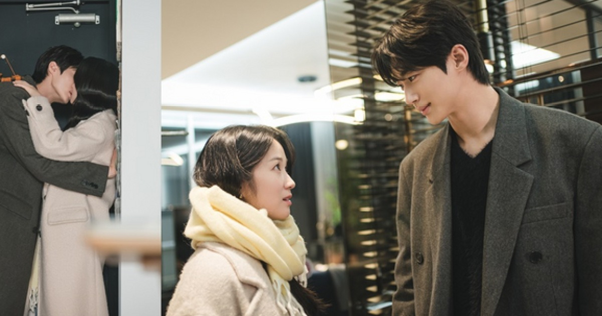 ‘선재 업고 튀어’ MZ세대 접수…2030 화제성·SNS 언급량 싹쓸이