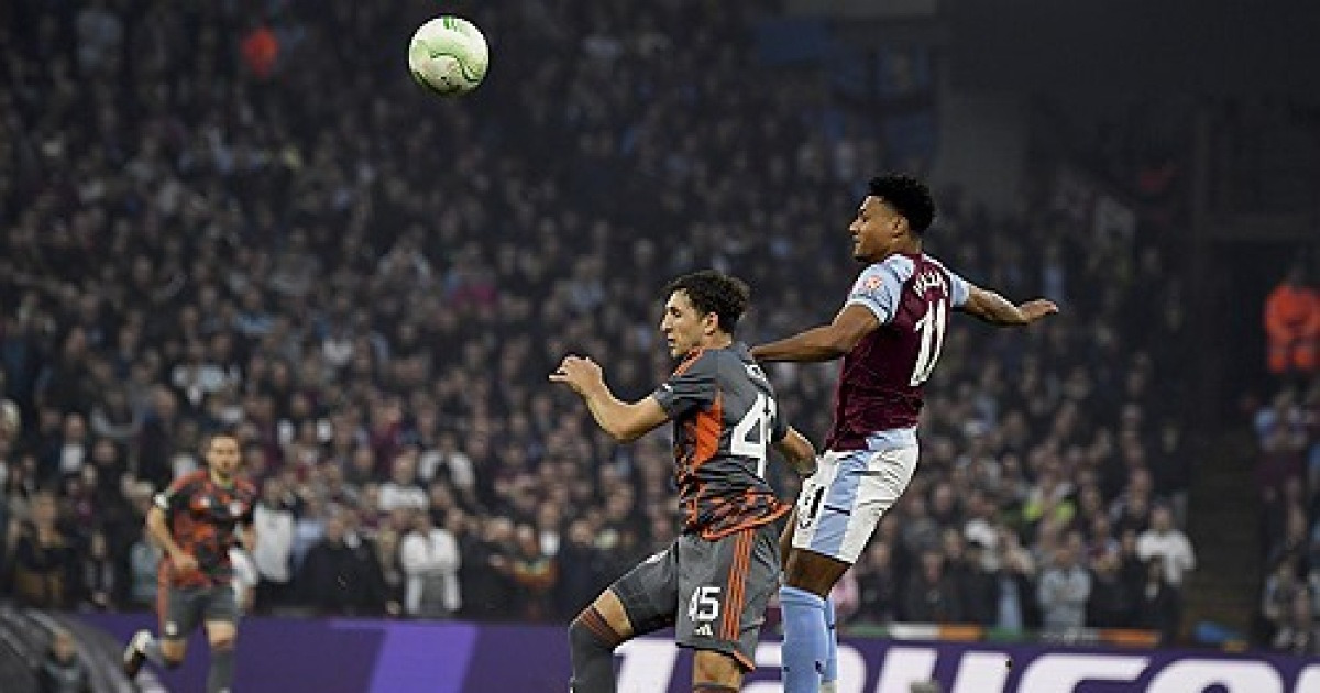 Britain Soccer Conference League