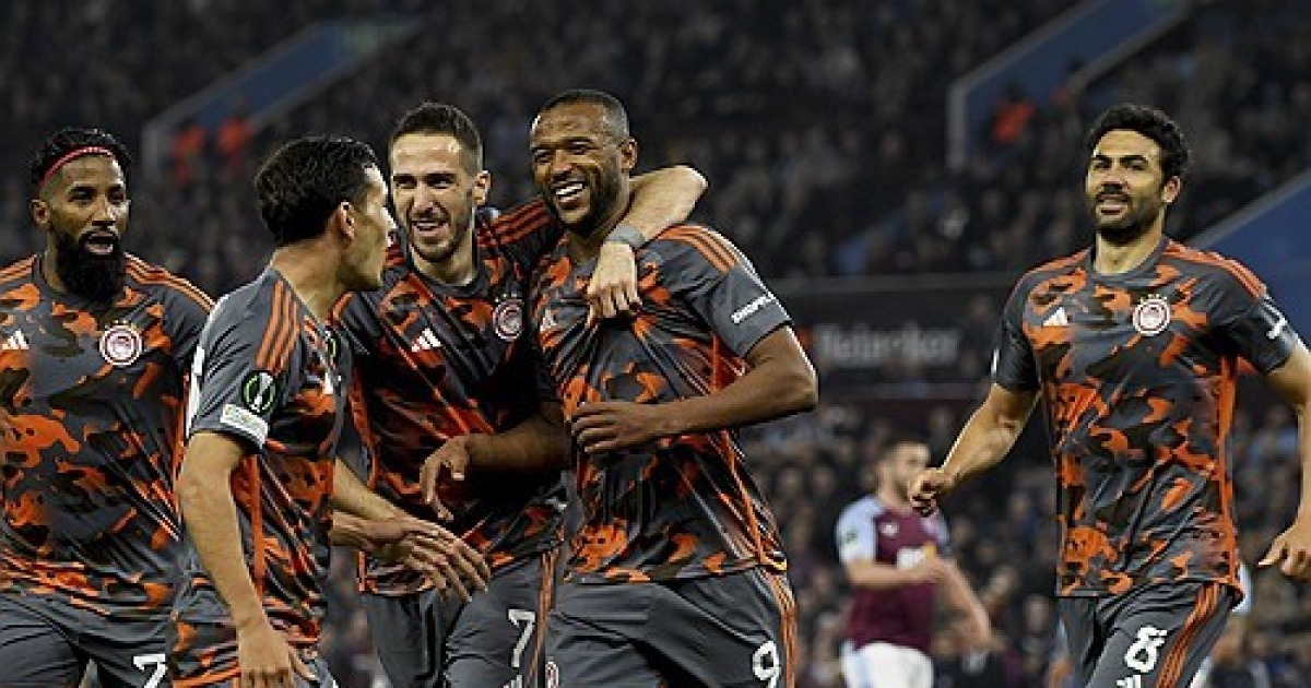 Britain Soccer Conference League