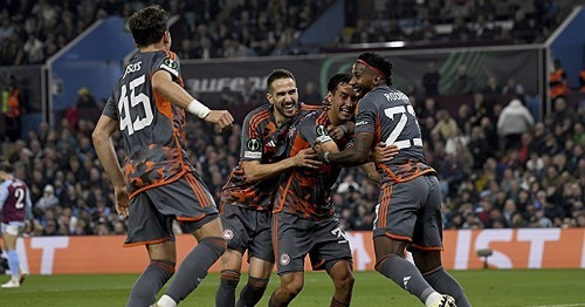 Britain Soccer Conference League