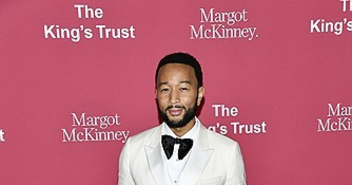 The King's Trust Global Gala 2024