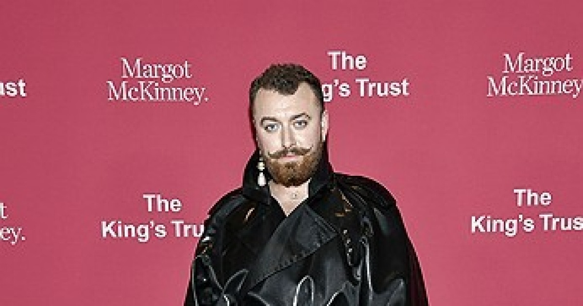 The King's Trust Global Gala 2024