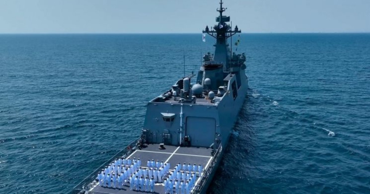 [양낙규의 Defence Club]호주가 눈독들이는 ‘K-호위함’은